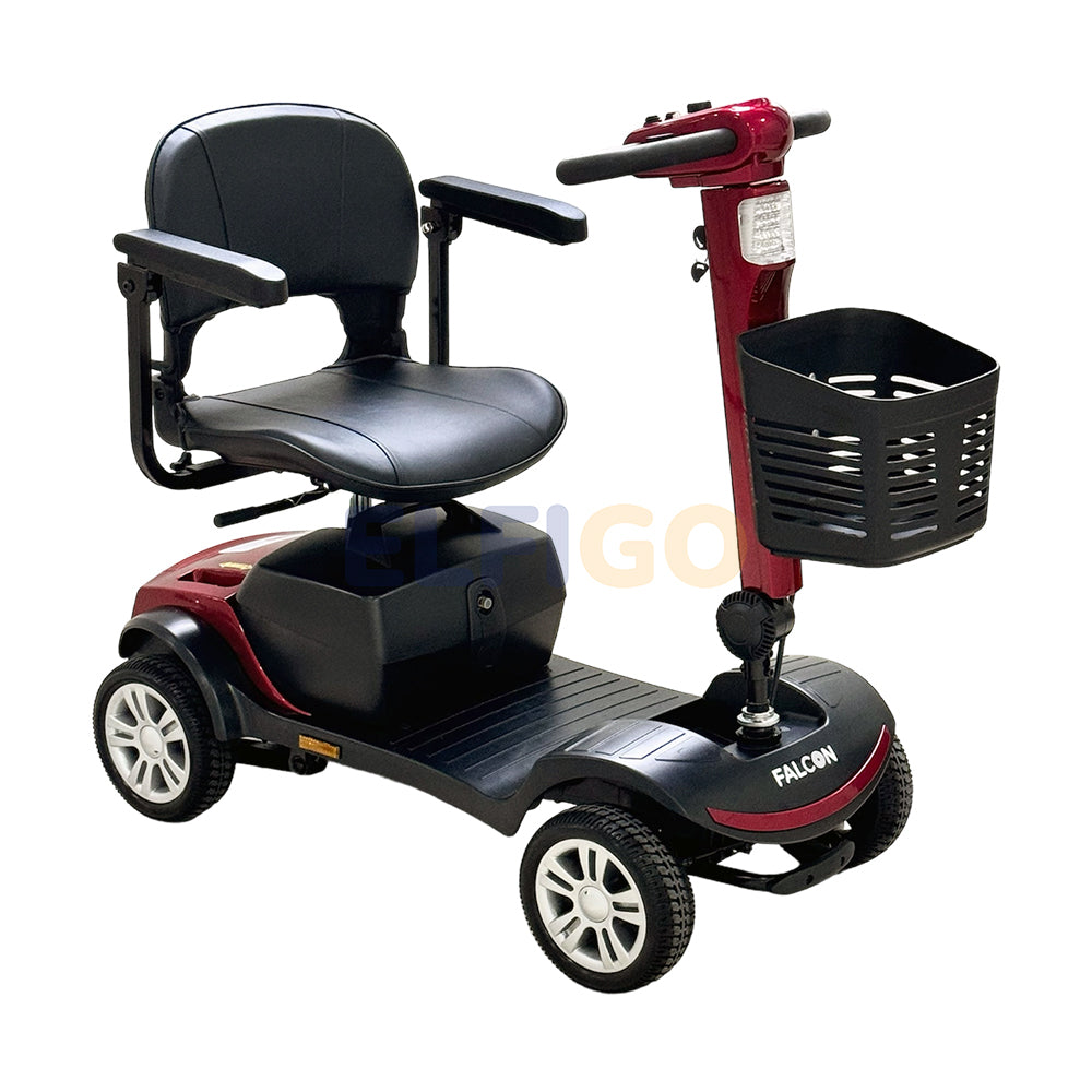 Personal Mobility Aids (PMAs)
