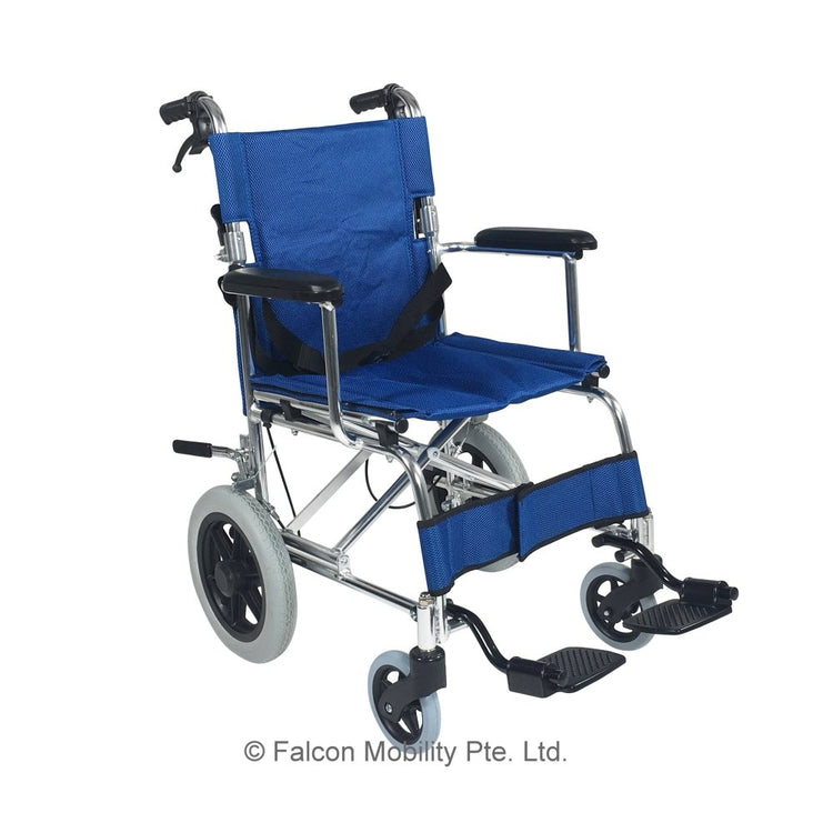 Personal Mobility Aids (PMAs)