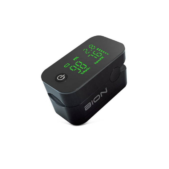 BION Singapore Finger Pulse Oximeter, P100